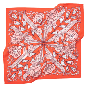 Greta Bandana – Fitz & Bennett Home