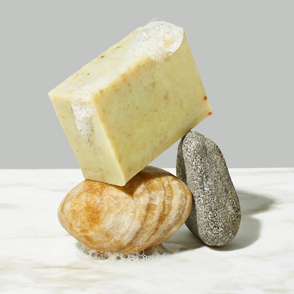 Cadillac Mountain Morning Mint Soap – Fitz & Bennett Home